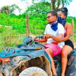 From Puntacana ATV Adventure through Macao Beach and Cenote - What Makes This Tour Stand Out?