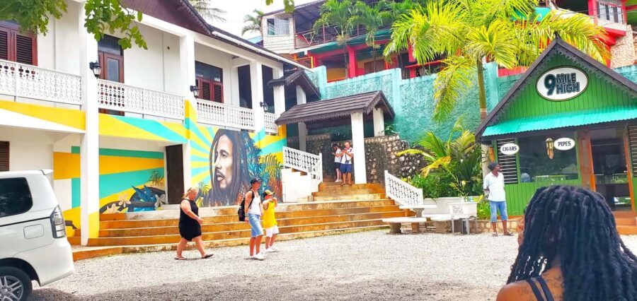 From Runaway Bay: Bob Marley Mausoleum Guided Day Trip - What’s Included and What’s Not