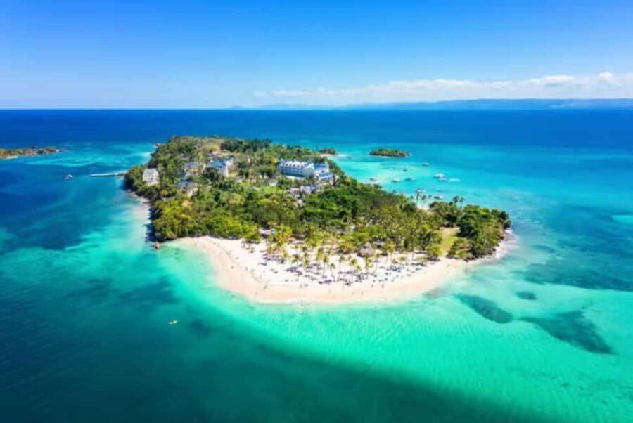 From Samana: Los Haitises Boat and Walking Tour with Lunch - Considerations and Tips