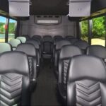 From San Juan: Roundtrip Shuttle to Bad Bunny Concert - The Experience in Practice: What You Can Expect