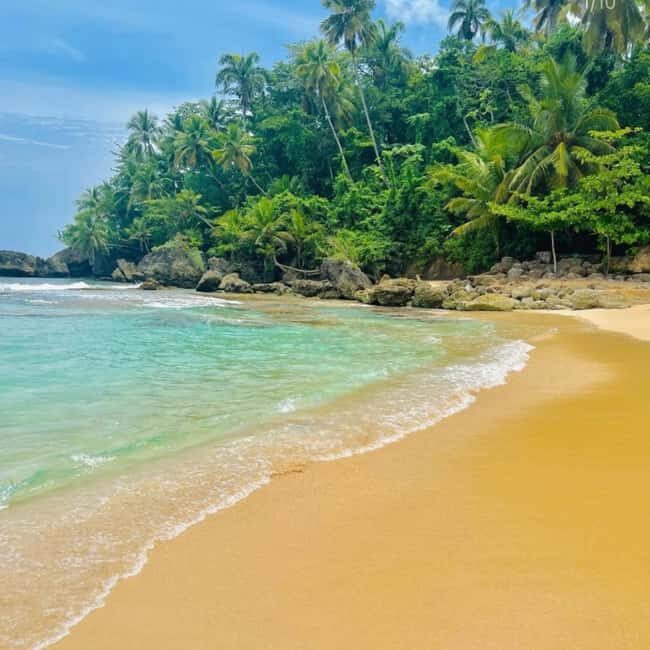 From Santo Domingo: Enjoy the Magical Places of Rio San Juan - Practical Details and Tips