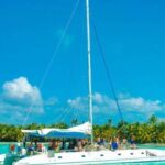 From Santo Domingo: Saona Island Catamaran & Speedboat Tour - What’s Included and What to Expect