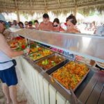 From Santo Domingo: Saona Island Day Trip with Lunch - What to Expect: A Day of Sun, Sand, and Sailing