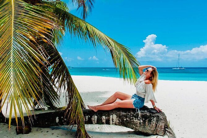 From Santo Domingo: Saona Island For Small Group Catamaran - What Travelers Are Saying