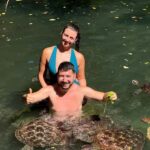 From South Coast. Blue Lagoon, Salaam Cave & Rock - An In-Depth Look at the Tour Experience