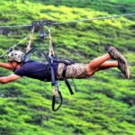 From:Puntacana Zip Line Adventure44 - What the Tour Entails: A Detailed Look