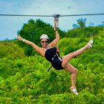 Full Access To Bavaro Adventure Park - With Buggys & Lunch - Why This Tour Offers Good Value