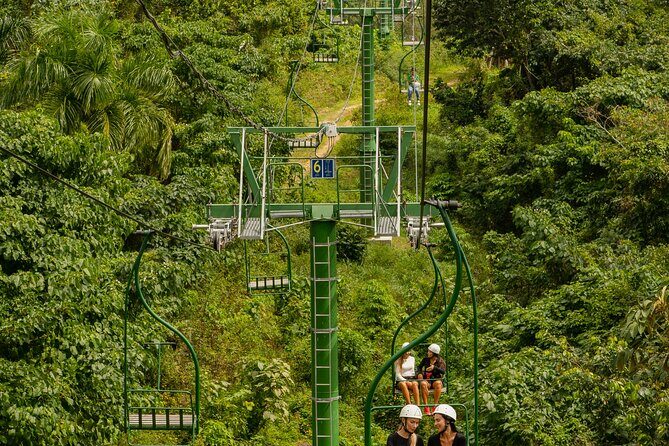 Full Adventure Adrenaline Nature Zipline Buggy and Horse - Authentic Experiences and Real Traveler Insights