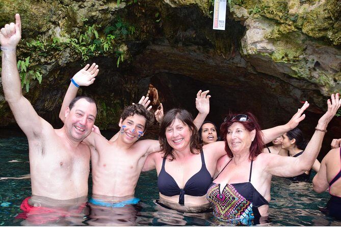 Full-Day Adventure: 4x4 Experience, Snorkeling Cruise, Sharks & Rays - Authentic Encounters & Honest Feedback