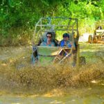 Full Day Adventure Buggy Ride and Party Boat - What Travelers Say