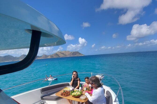 Full Day All inclusive Private Sxm Trip - FAQs