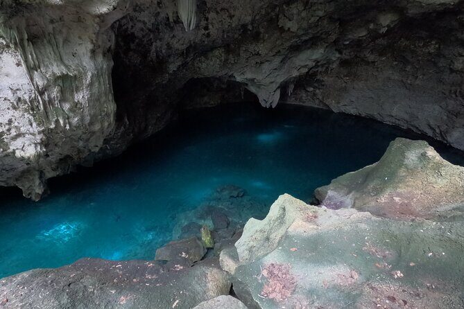 Full Day All Inclusive Tour in Santo Domingo City - What Travelers Say