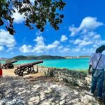 Full Day Antigua Island Tour with Ras Andre - The Itinerary in Detail: What Makes Each Stop Special