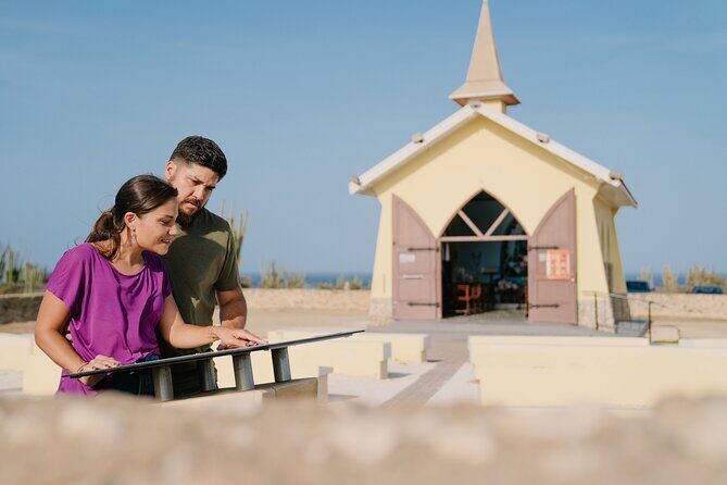 Full-Day Aruba History and Must-See Landmarks Tour - The Value and Who Will Appreciate This Tour