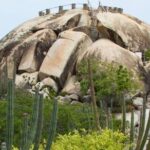 Full day Aruba Island Private Jeep Tour Arikok Park - Drone Shots - What the Tour Includes: A Closer Look