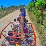 Full Day ATV and Buggies Tour Through Macao - Jungle and Town Exploration