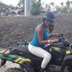 Full Day ATV, Ricks Café, Beach and Shopping Tour from Montego Bay - The Sum Up