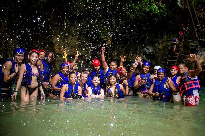 Full-Day Buggy Driving and Waterfall Swimming Experience - Why This Tour Works for You