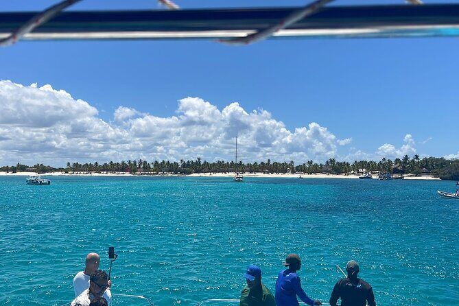 Full - Day Catalina Island Snorkel from Juan Dolio & Boca Chica - Why This Tour Is a Great Choice