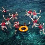 Full-Day Catalina Island With Scuba Diving - The Water Experiences: Snorkeling and Diving