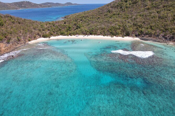 Full Day Charter from Fajardo to Culebra - Who Should Consider This Tour?