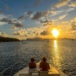 Full-Day Charter in Tortola British Virgin Islands - The Itinerary: A Closer Look at Your Day on the Water
