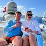 Full-Day Charter Virgin Gorda British Virgin Islands - Practical Details and What You Can Expect