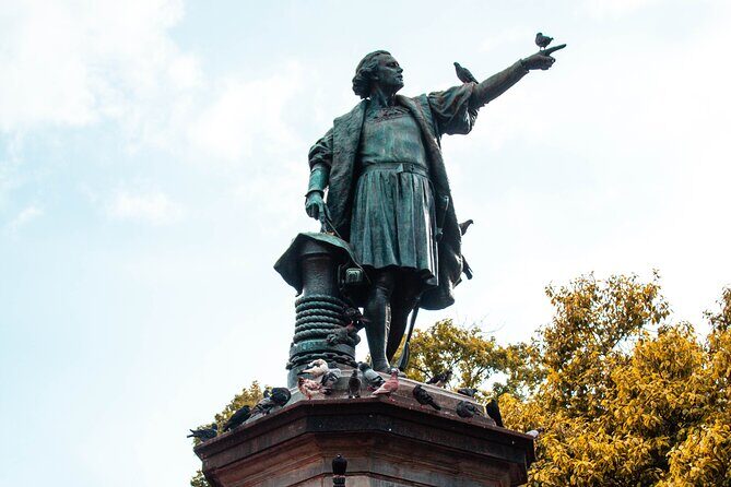 Full-day Colonial Zone from Punta Cana with lunch - Who Should Consider This Tour?