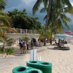 Full-Day Combo Tour Seven Mile Beach and Ricks Cafe - Transportation and Logistics