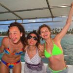 Full-Day Cruise to Saona Island - Natural Pool and Lunch - Who Is This Tour Best For?