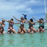 Full-Day Cruise to Saona Island - Natural pool and lunch - Who is This Tour Best For?