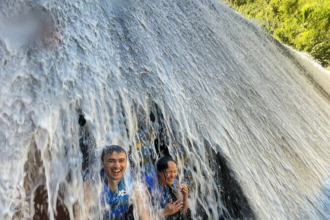 Full-Day Cueva Ventana, Indian Cave and Waterfall Adventure - What Travelers Say