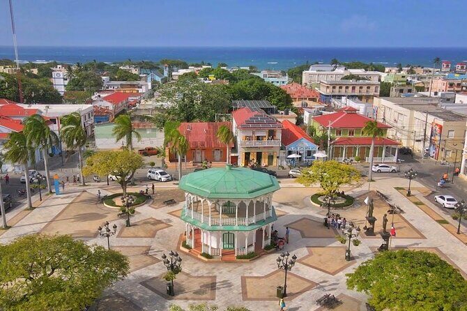 Full Day Cultural Tour of the City of Puerto Plata - Practical Details and Tips