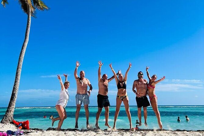 Full Day Excursion in Saona Island - The Practicalities: What You Need to Know