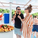 Full-Day Excursion to Discover Catalina Island with Lunch Option - Snorkeling at "The Wall"