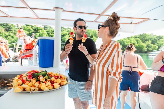 Full-Day Excursion to Discover Catalina Island with Lunch Option - Snorkeling at "The Wall"