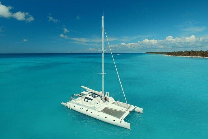 Full Day Excursion to Isla Saona from Punta Cana - What’s Included & What’s Not