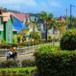 Full-Day Excursion to Samaná from Punta Cana - The Horseback Ride to El Limón Waterfall