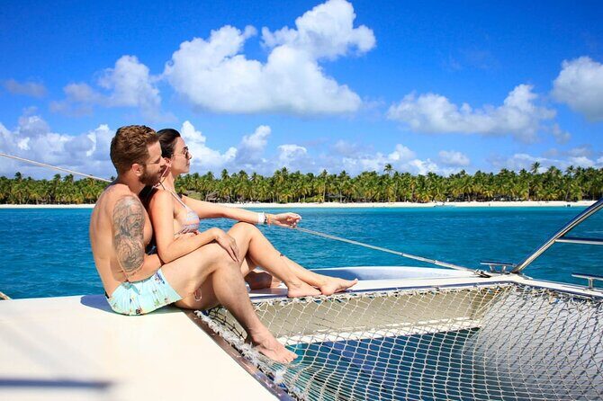 Full Day Excursion to Saona Island with All Inclusive - A Deep Dive into the Tour Experience