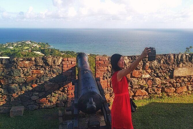 Full Day Group Tour in Tobago Atlantic Coast - Authentic Experiences and Authenticity