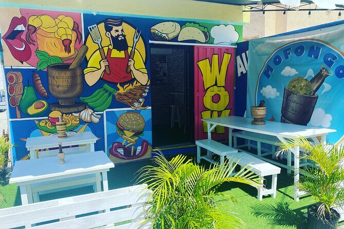 Full-Day Guided Tour in santo Domingo - The Historic Sites and Their Significance