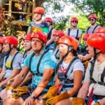 Full Day Guided Triple Adventure Combo From Punta Cana - Why This Tour Stands Out