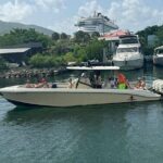 Full Day/ Half Day BVI Boat Charter - Practical Details & Tips