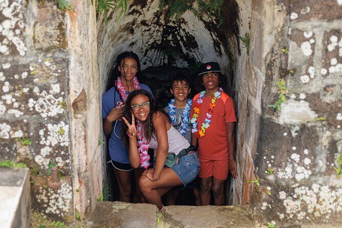Full Day Island Tour with Hawaiian Leis theme - Who will love this tour?