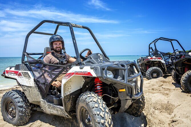 Full Day Jamwest Adventure Park with Welcome Drink - Which Travelers Will Love This?