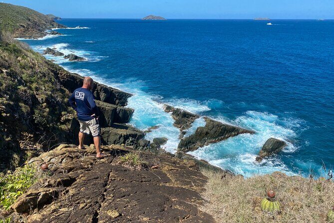 Full Day Jeep Tours and Excursions on St. Thomas - What Real Travelers Say