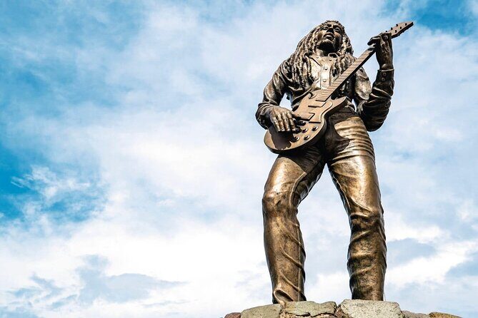 Full-Day Kingston and Blue Mountains Private Guided Tour - Transportation and Practical Details