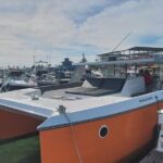 Full Day Luxury Snorkel Charter With Lunch (Minimum 10 Guests) - The Itinerary: What to Expect from Morning to Afternoon