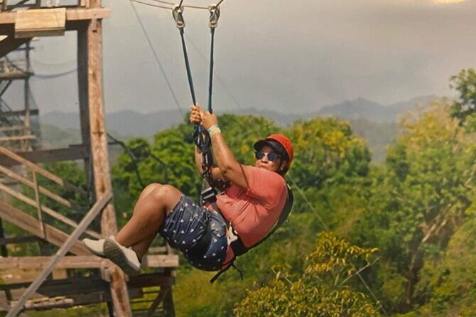 Full Day Private ATV with Zipline and Horseback Riding in Negril - Who Will Love This Tour?