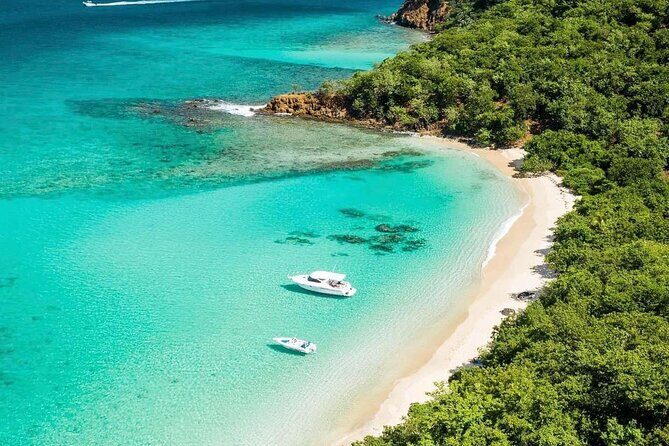 Full Day Private Boat Tour To Culebra - Practical Details: Planning Your Day